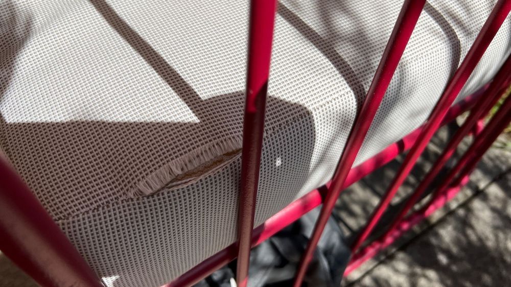 Giardimo LAB Maurice (Gartensitzgruppe) (Gebraucht) in Zürich für CHF ...