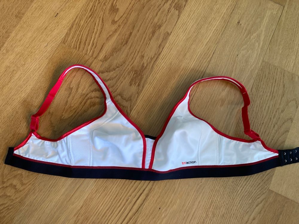 Triumph Sport BH Triaction 75-80C | Kaufen auf Ricardo