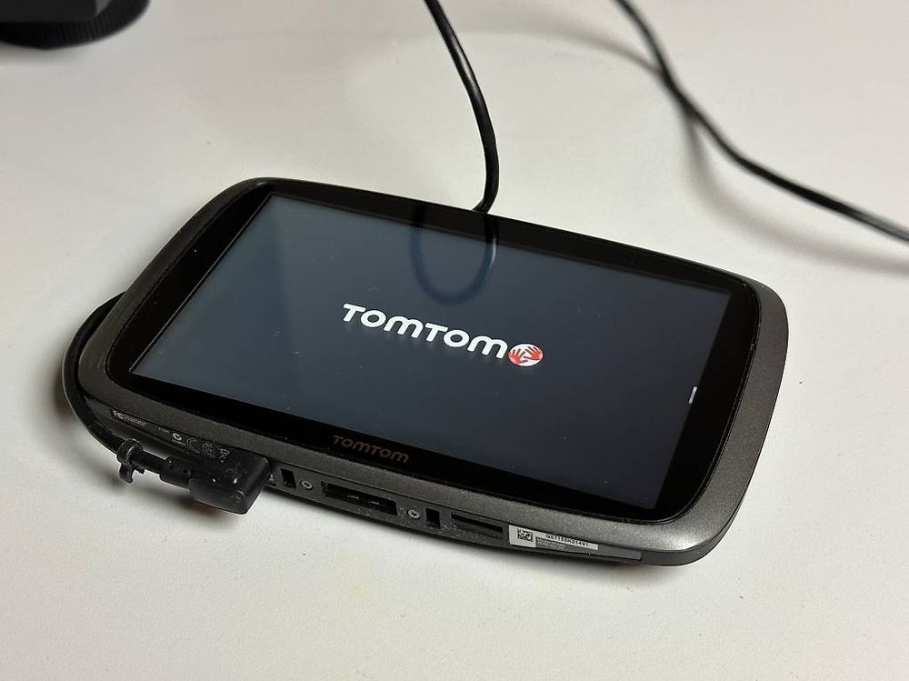 TomTom Defekt (Defekt) in Othmarsingen für CHF 50 – mit Lieferung auf ...