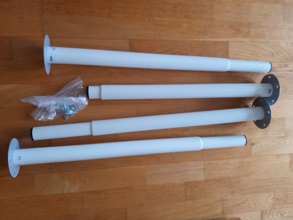Tischbein Erhohung Ikea
