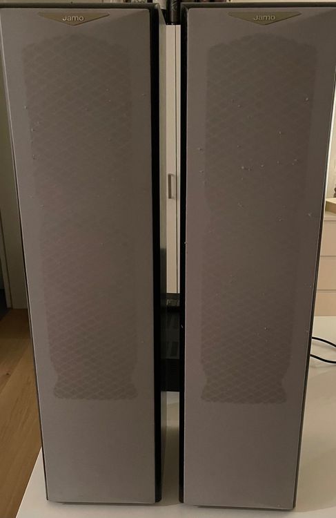Lautsprecher Jamo E 350 | Kaufen auf Ricardo