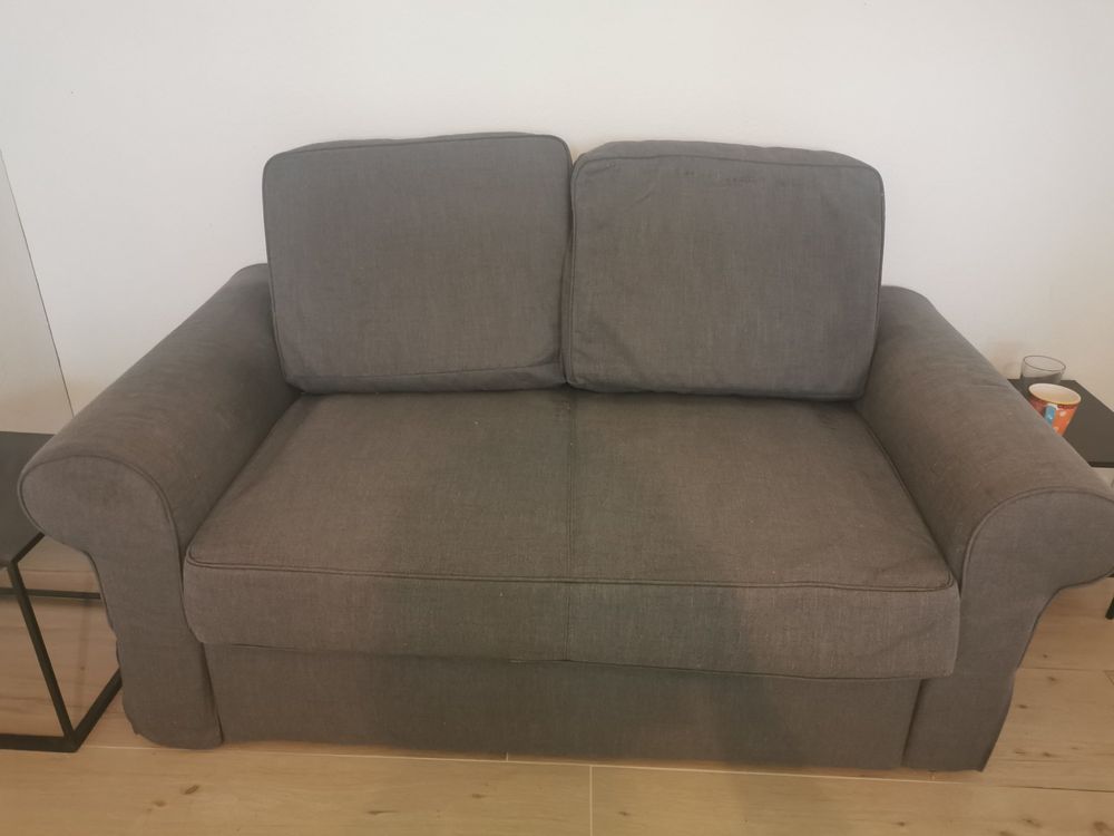 2er Schlafsofa Ikea | Kaufen auf Ricardo
