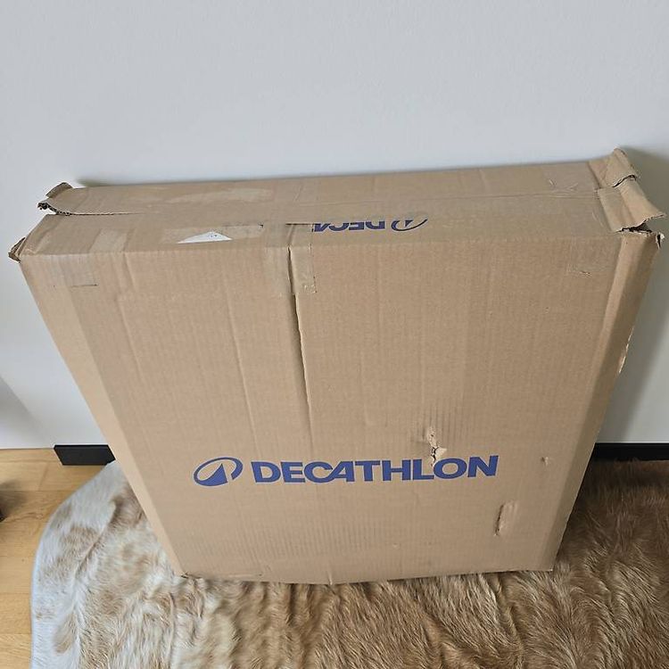 Decathlon Camping-Matratze Ultim Comfort doppelt (Neu) (Neu und ...