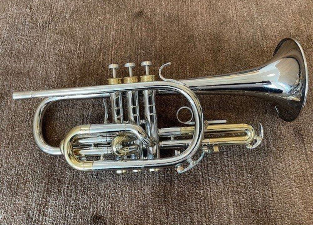 Conn Constellation B Cornet | Kaufen auf Ricardo