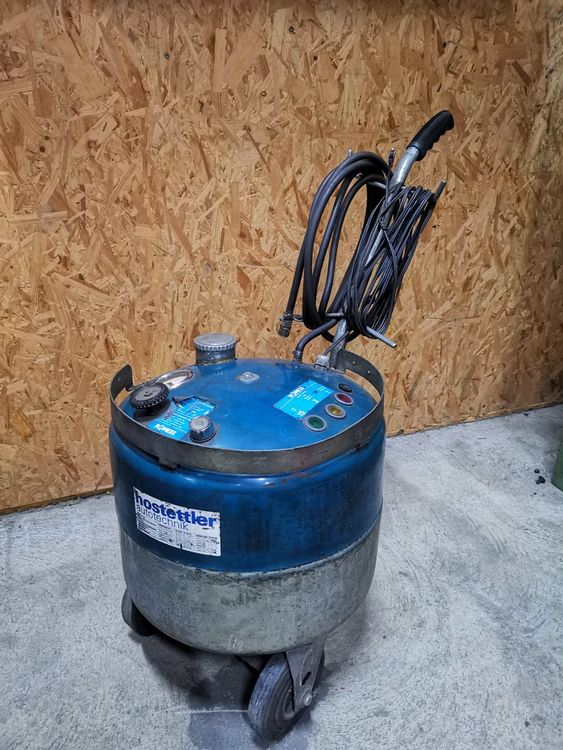 Romess Bremsenentlüftungsgerät S15 (Gebraucht) in jonen für CHF 176 ...