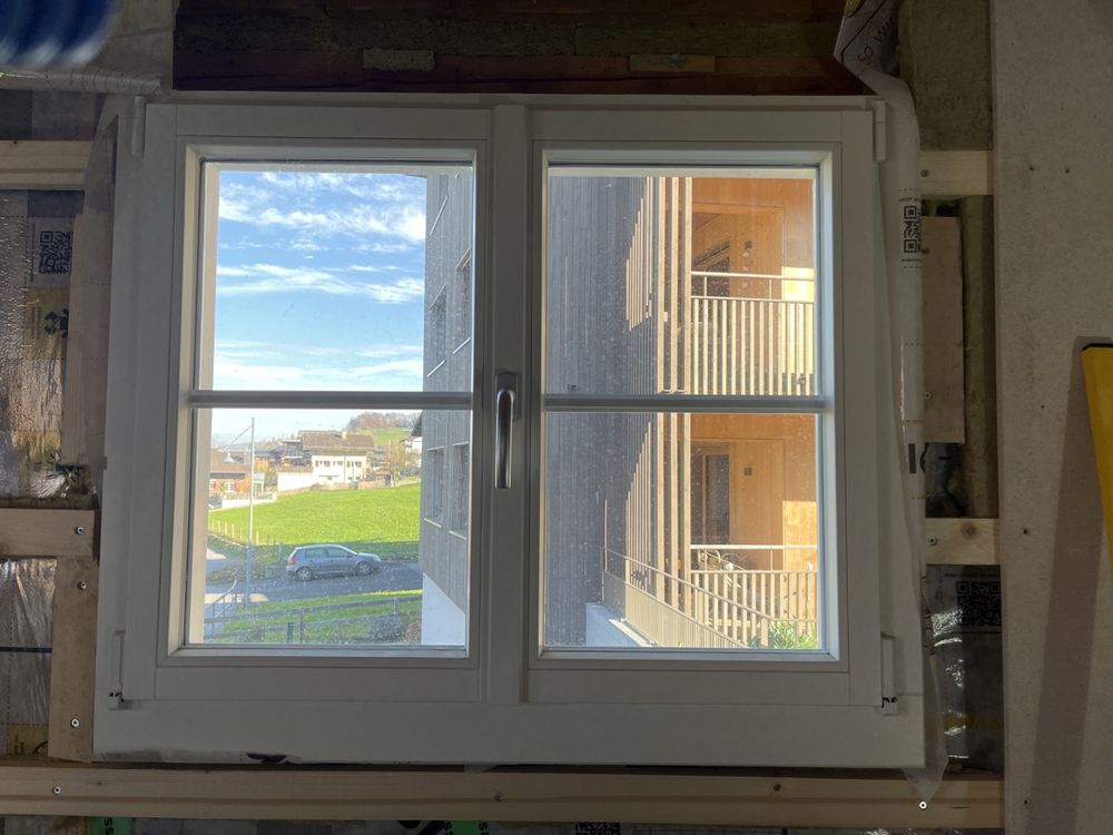 Luxus Fenster Gebraucht Kaufen Bilder