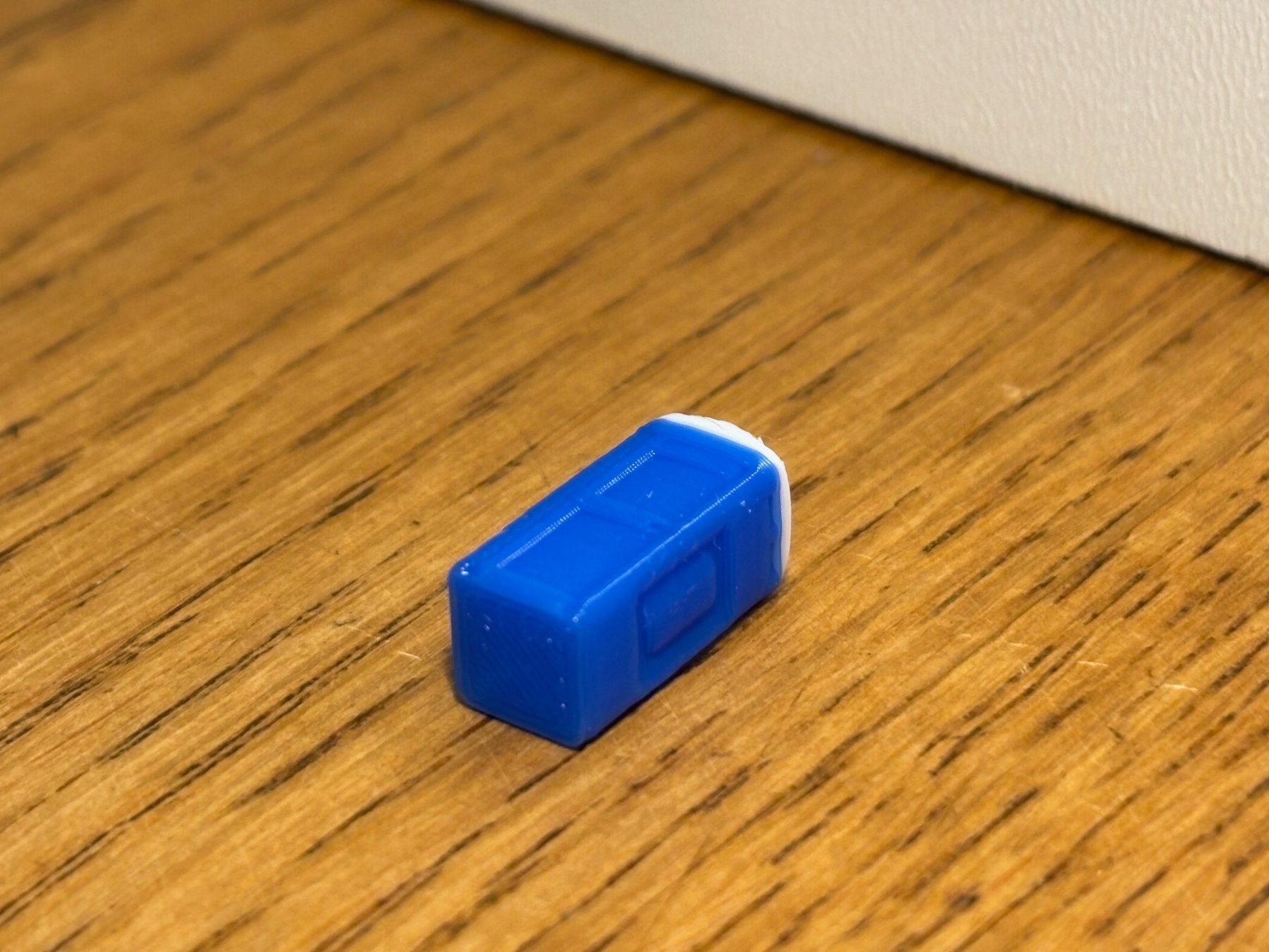 *L1105: Baustellen WC (Spur N) (Neu (gemäss Beschreibung)) in ...