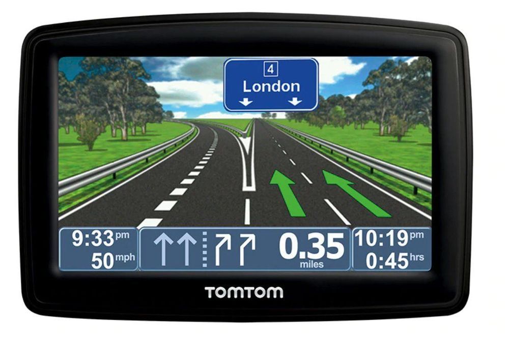 TOMTOM XL CLASSIC | Acheter sur Ricardo