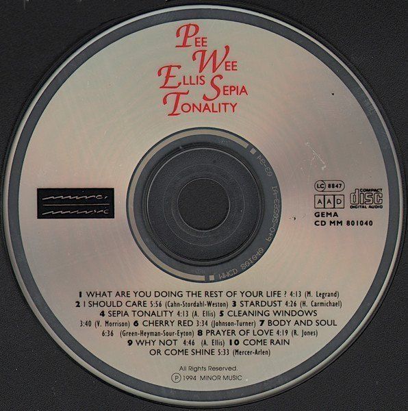 Pee Wee Ellis, Howard Johnson, Grady Tate, Rodney Jones, (D'occasion) à ...