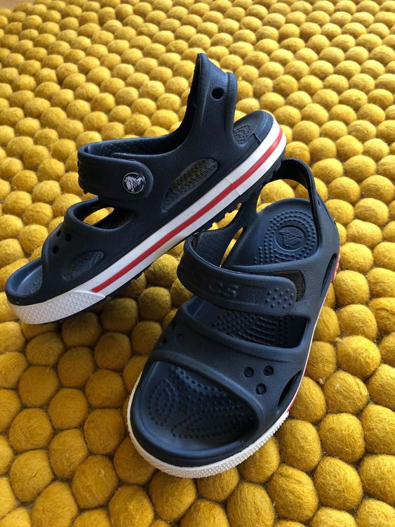 Sandales Crocs, T. 28/29 (Neu (gemäss Beschreibung)) in Villars-sur ...