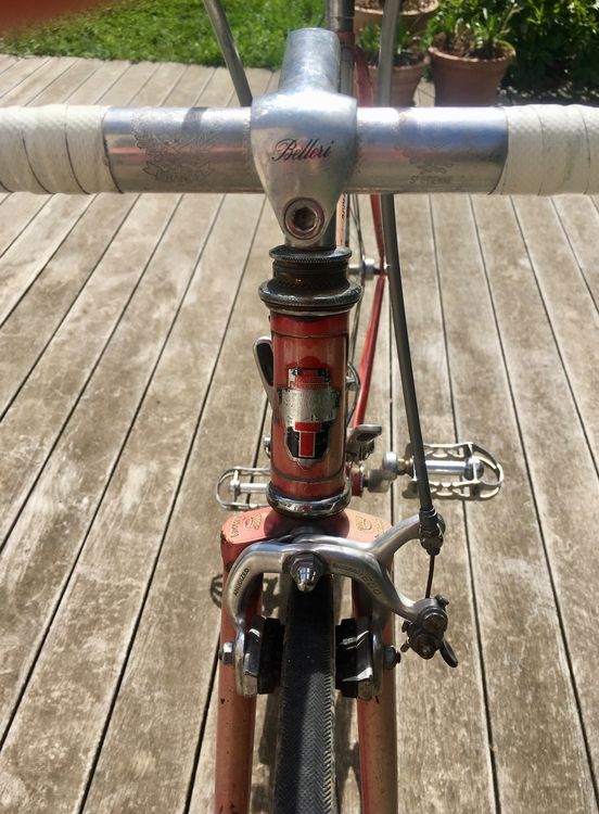 Vélo Mercier Shimano 600 | Kaufen auf Ricardo