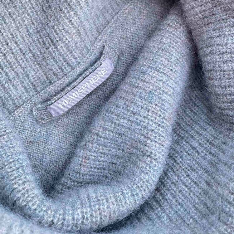 Hemisphere Pure Kaschmir Cachemire Pulli (Gebraucht) in Zürich für CHF ...