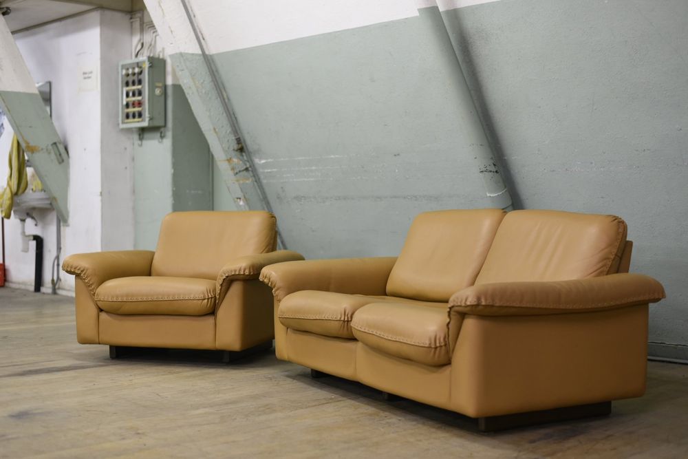 Designer Sofa De Sede (Gebraucht) in Lichtensteig für CHF 1690 – nur ...