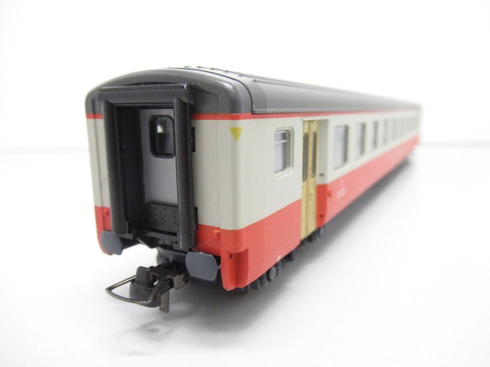Roco 45313 SBB EW I Swiss Express Wagen, DC H0 (Gebraucht) in Basel für CHF 50 – mit Lieferung ...