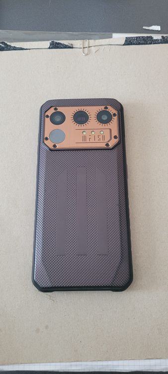 Handwerker Handy mf150 Raptor | Kaufen auf Ricardo