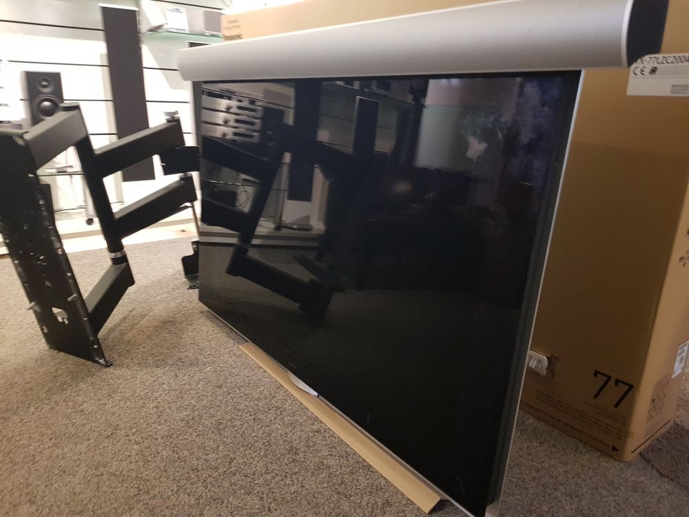 BeoVision 7 - 55 | Kaufen auf Ricardo