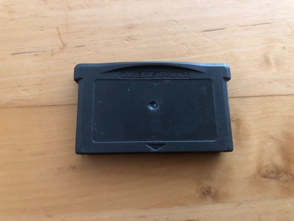 Die Sims brechen aus (Gameboy Advance) (Gebraucht) in Zürich für CHF 1 ...
