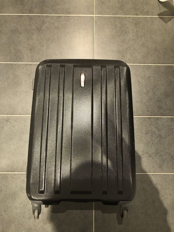 Reisekoffer Eminent | Kaufen auf Ricardo