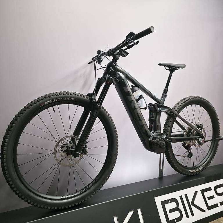NEU E-BIKE TREK RAIL 25KM/H | 750WH & 85NM BOSCH | CARBON (Neuf avec ...