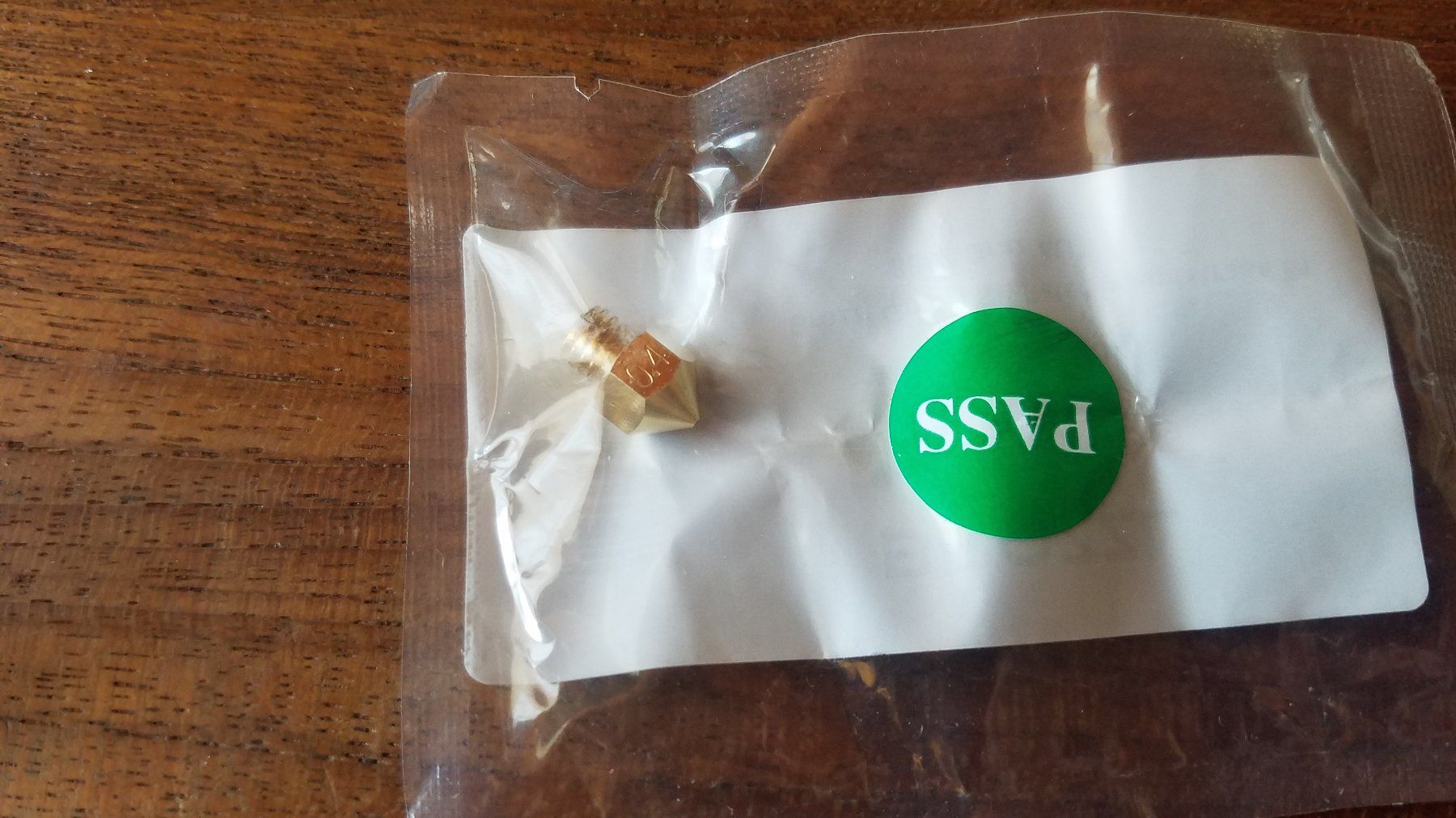 Micro Swiss All Metal Hotend - Ender 3/CR10 (Gebraucht) in Brittnau für ...