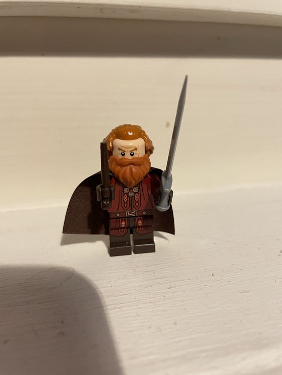 Minifigure Lego Godric Gryffindor (Gebraucht) in Fully für CHF 15 – mit ...