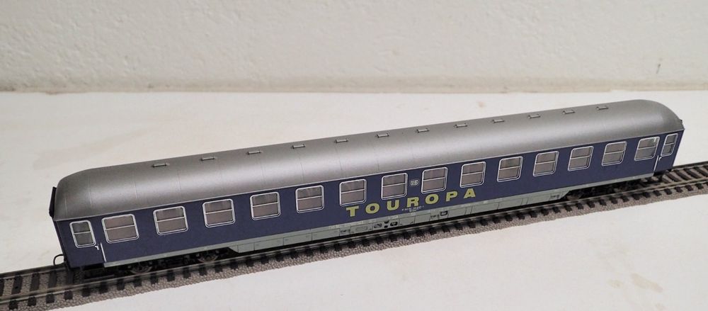 LIMA COLLECTION H0 - Perswag. Bcüm für TOUROPA - Art. 309683 (Gebraucht ...