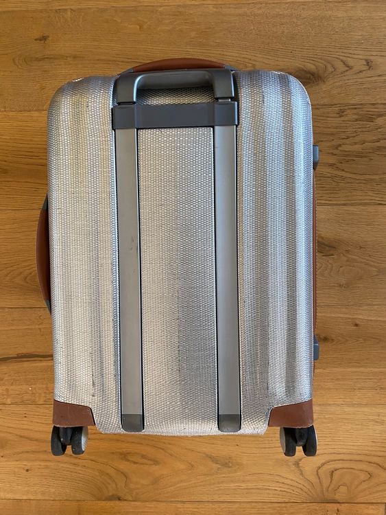 Samsonite Koffer Lite-Cube (Gebraucht) in Richterswil für CHF 158 – mit ...