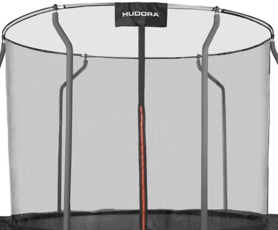 Hudora 1 Fangnetz für First Trampolin 300V, innenliegend (Neu und originalverpackt) in Baar für ...