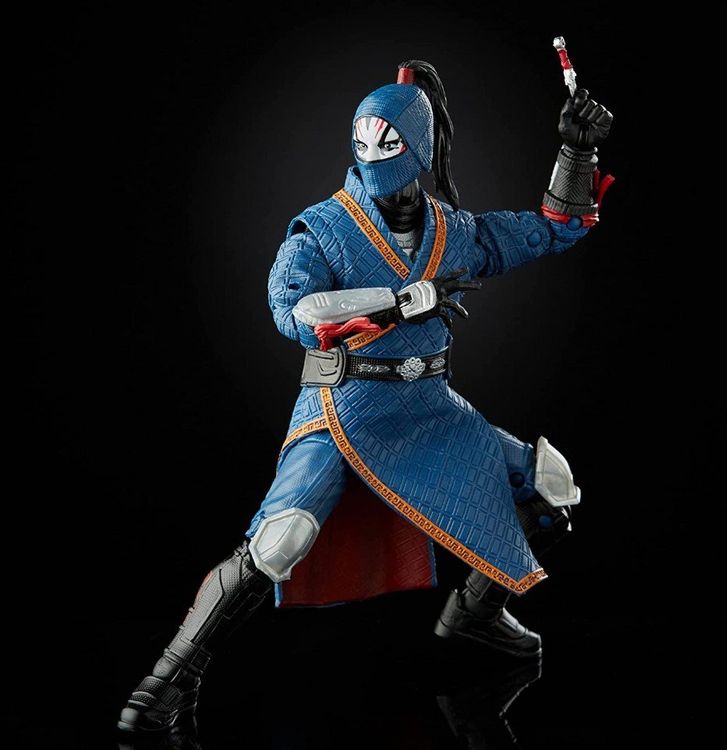 Marvel Legends Series Death Dealer (Neu und originalverpackt) in ...