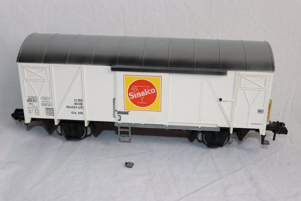 Märklin 1 Güterwagen Sinalco (7149) (Gebraucht) in Bäriswil BE für CHF ...