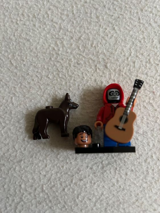 Lego 71038 Minifigures 100 ans Disney | Kaufen auf Ricardo