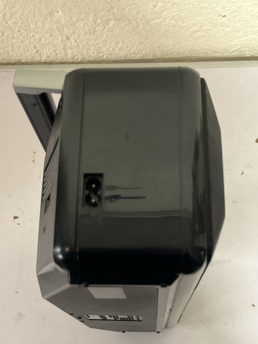 Sony CFS-210L Stereo Cassette-Corder! (nik68) (Gebraucht) in Aarau für ...