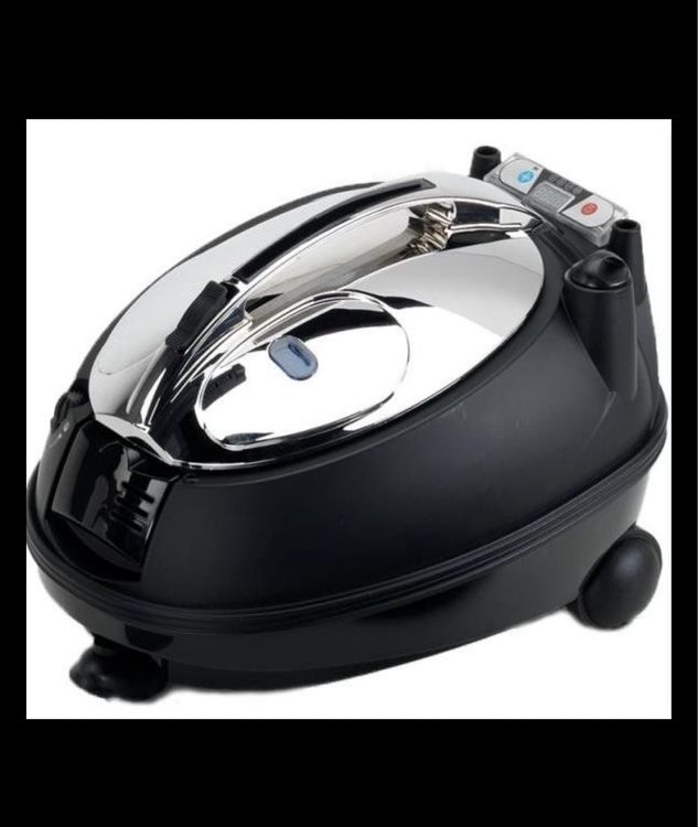 Dampfsauger von Singer (Eva) | Kaufen auf Ricardo