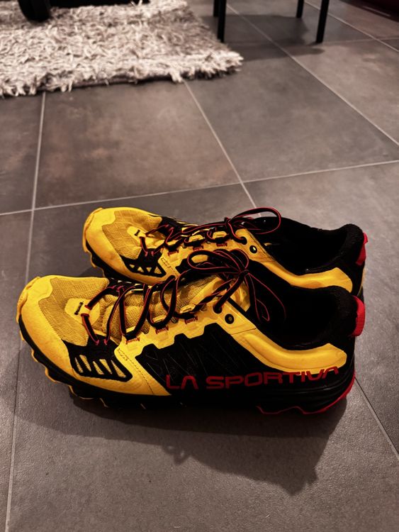 LA SPORTIVA hélio III (44) (Neuf (Voir description)) à Coinsins pour ...