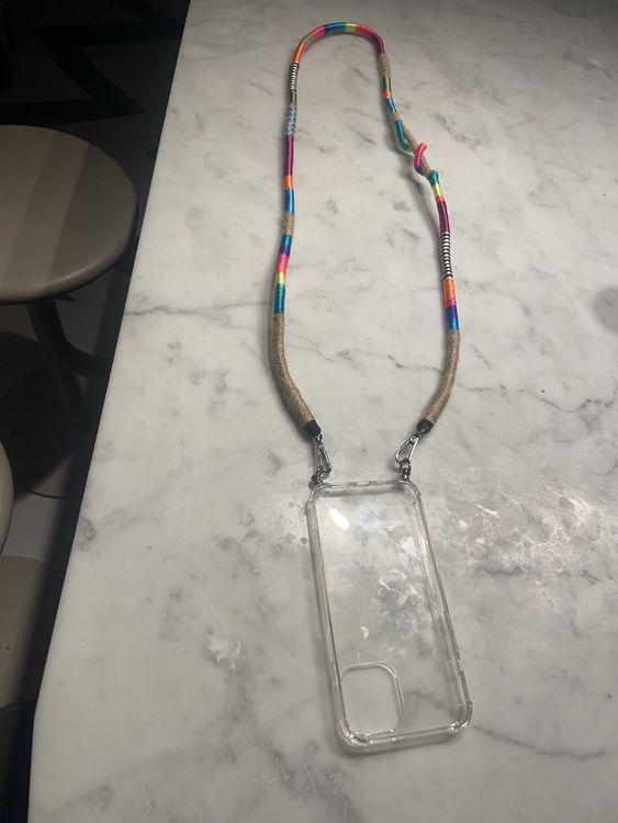 LOOPOUT Handyketten-Set - Neu & Sommerlich 🌈 (Neu (gemäss Beschreibung)) in Zürich für CHF 15 ...