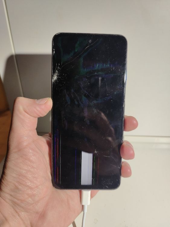 Defektes Xiaomi Redmi Note 9 S - Bastlerobjekt! (Defekt) in La Tour de ...