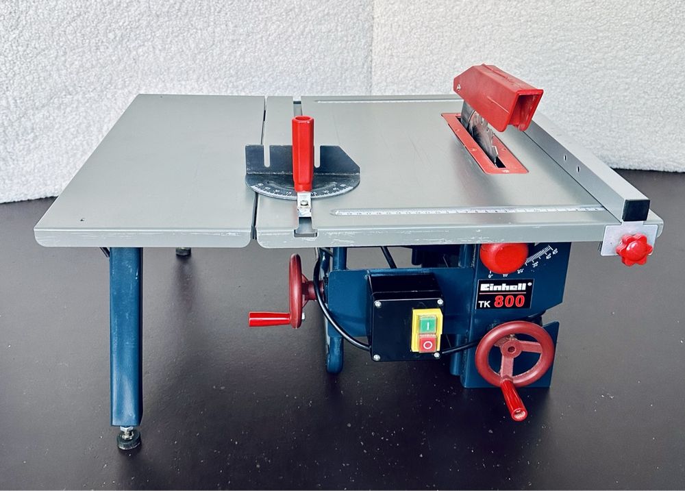 Einhell TK800 Tischkreissäge (Gebraucht) in Kilchberg ZH für CHF 30 ...