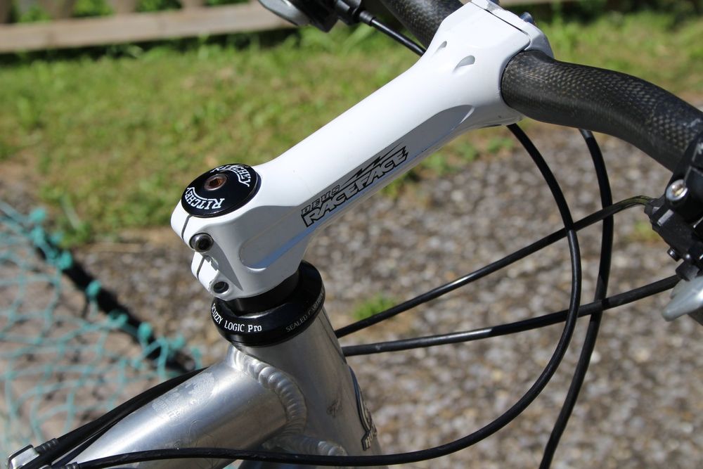 Rocky Mountain ETSX-70 | Kaufen auf Ricardo