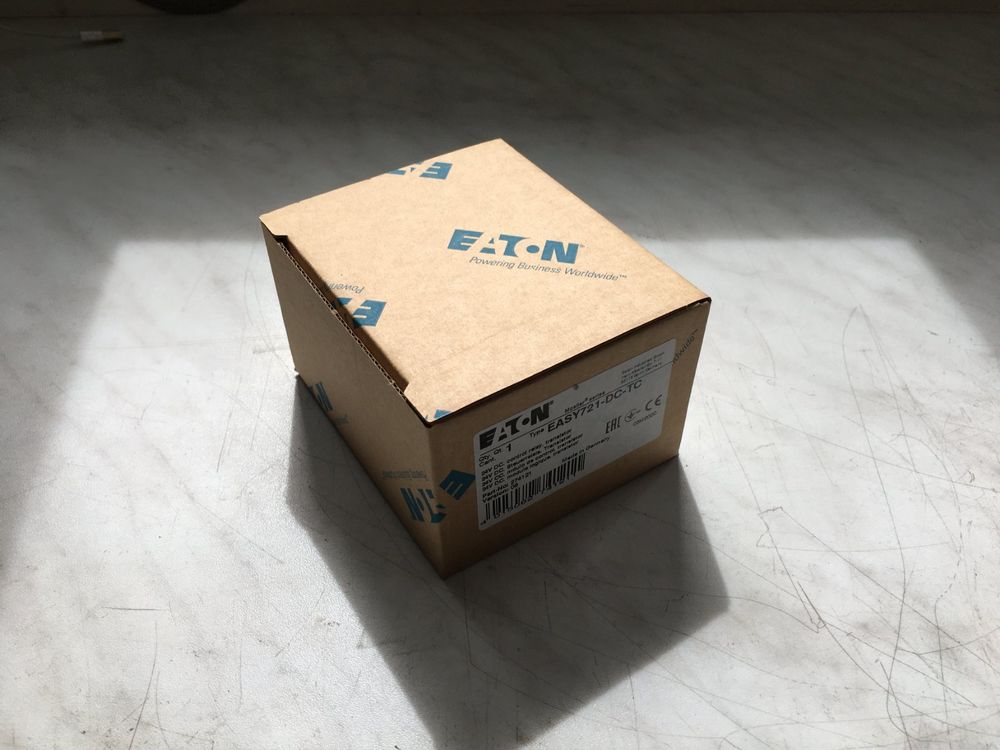 Eaton EASY721 | Kaufen auf Ricardo