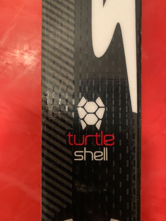 Ski / Stöckli Laser CX Turtle Shell 170cm | Kaufen auf Ricardo