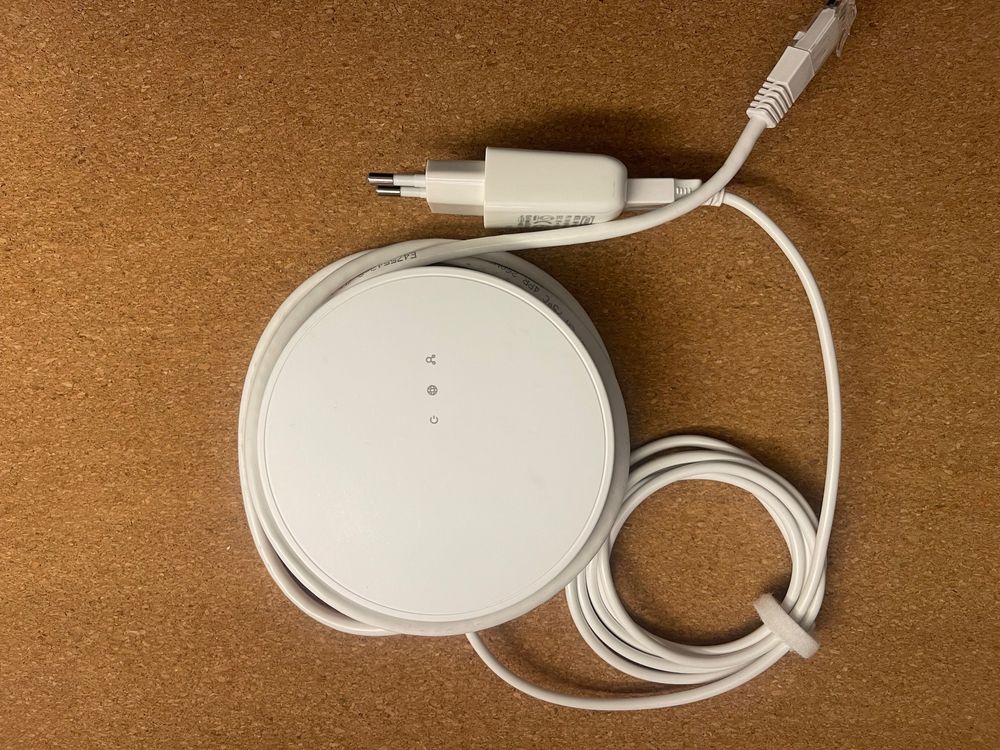 Ikea Tradfri Gateway Bridge Smart Home Zigbee | Kaufen auf Ricardo Ikea Tradfri Gateway Bridge Smart Home Zigbee | Kaufen auf Ricardo