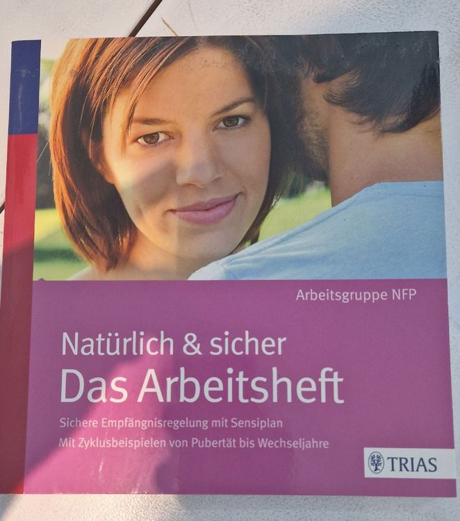 Das Arbeitsheft - Natürlich & sicher (Neu (gemäss Beschreibung)) in ...