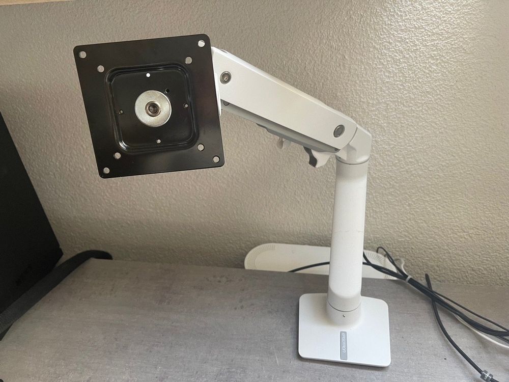 Ergotron HX Monitor Arm (Gebraucht) in Rickenbach b. Wil für CHF 130 ...