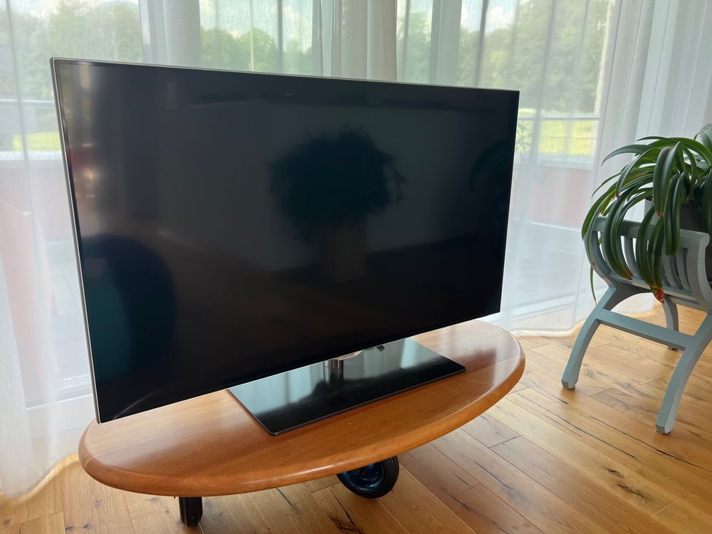 Samsung TV 129 cm Diagonale | Kaufen auf Ricardo