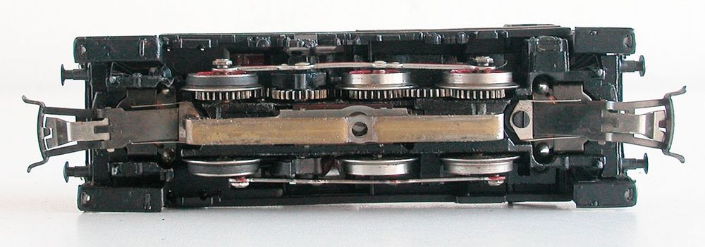 Märklin Diesellokomotive V60 der DB Spur H0 für GS Spezial (Gebraucht) in Oberwil BL für CHF 18 ...