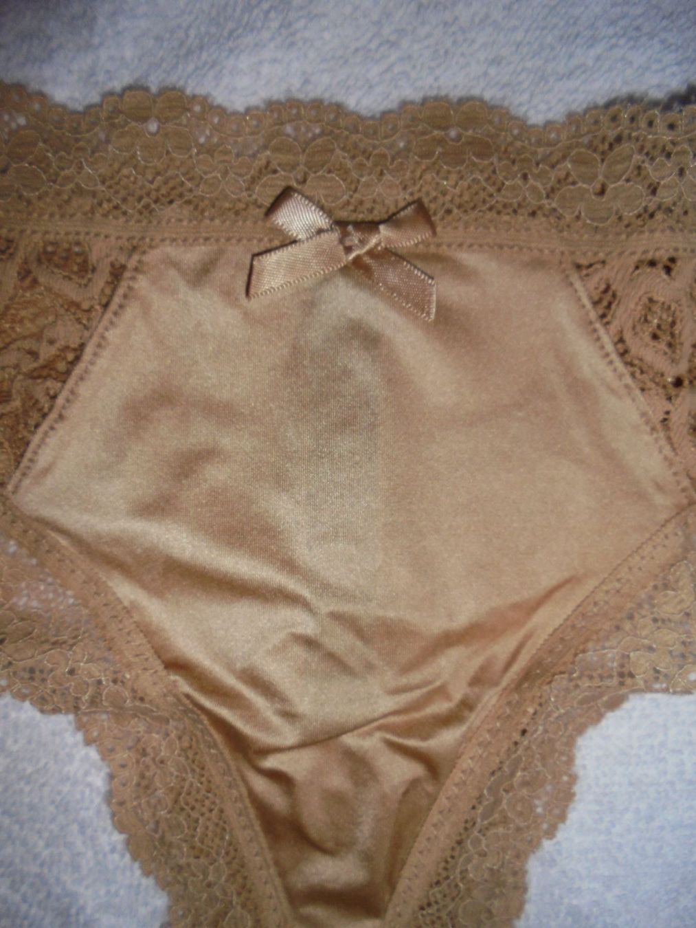 VICTORIA'S SECRET VERY SEXY THONG, M, NEU (Neu und originalverpackt) in ...