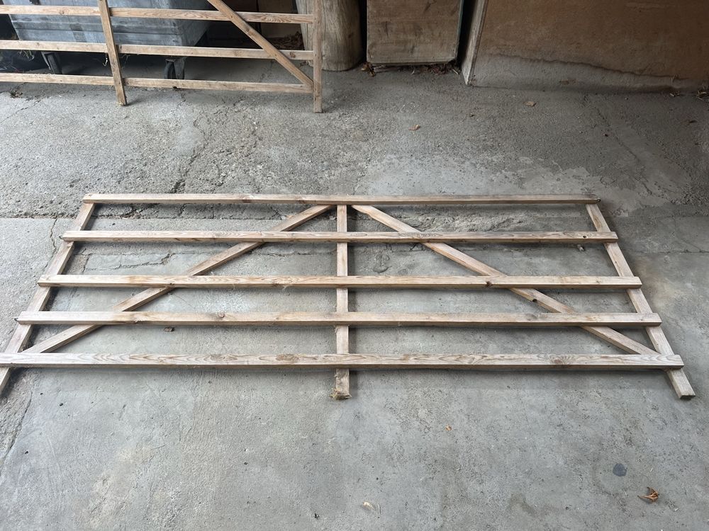 Holz Panel Schafe (Gebraucht) in für CHF 66 – nur Abholung auf Ricardo ...