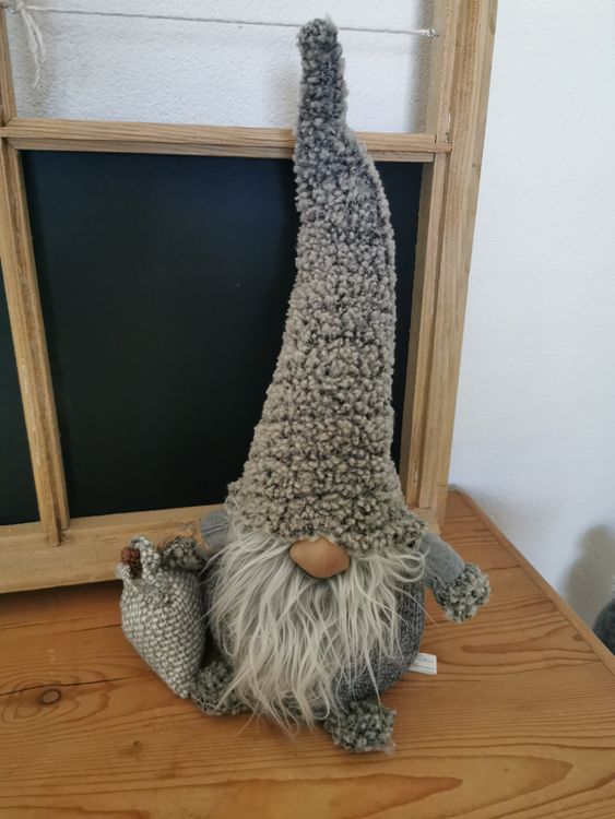 Weihnachtsdeko Gnom (Gebraucht) in Rothrist für CHF 12 – mit Lieferung ...