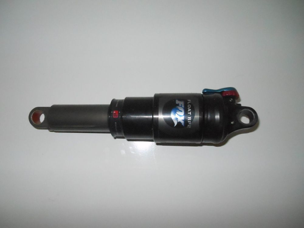 Fox Float RP2 ab 1.- | Kaufen auf Ricardo