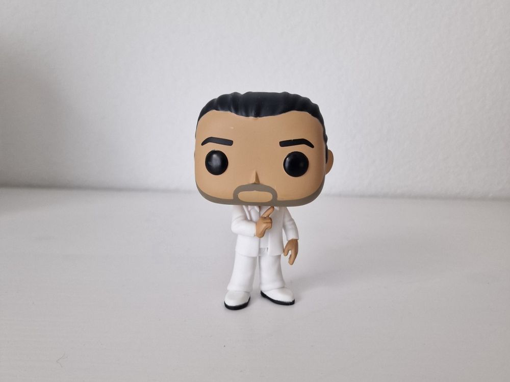 Funko Pop Backstreet Boys Howie Dorough (Gebraucht) in Root für CHF 55 ...